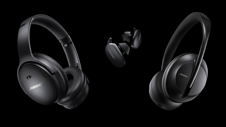 Audio-connect.com, votre magasin Bose Paris Bastille