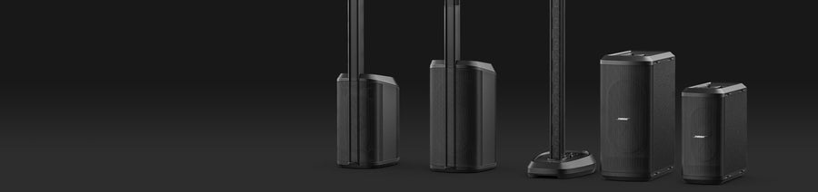 Magasin Bose Professionnelle pour Particuliers et Professionnels ...