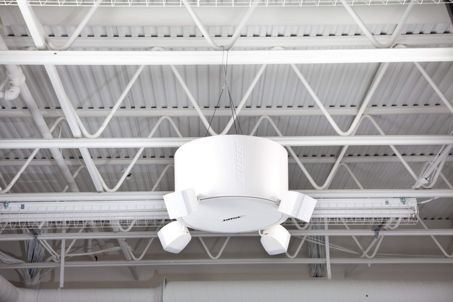 Magasin Bose Professionnelle pour Particuliers et Professionnels ...