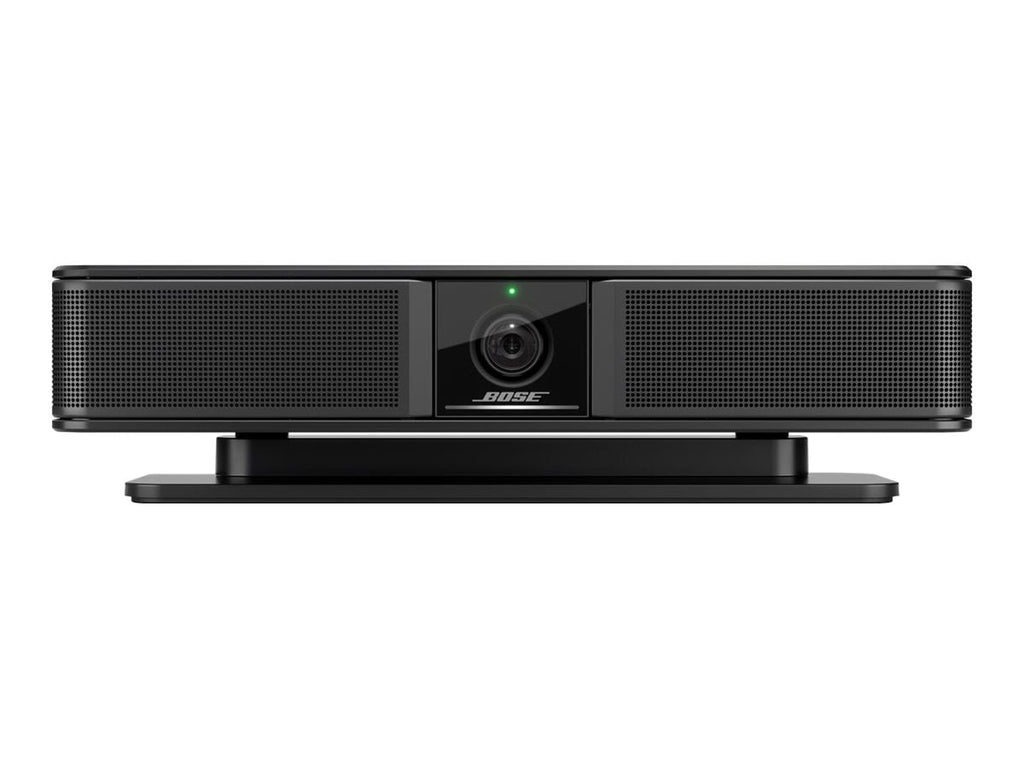 Barre de son Videobar VB-S pour salle de Visio-conférence – Audio-connect