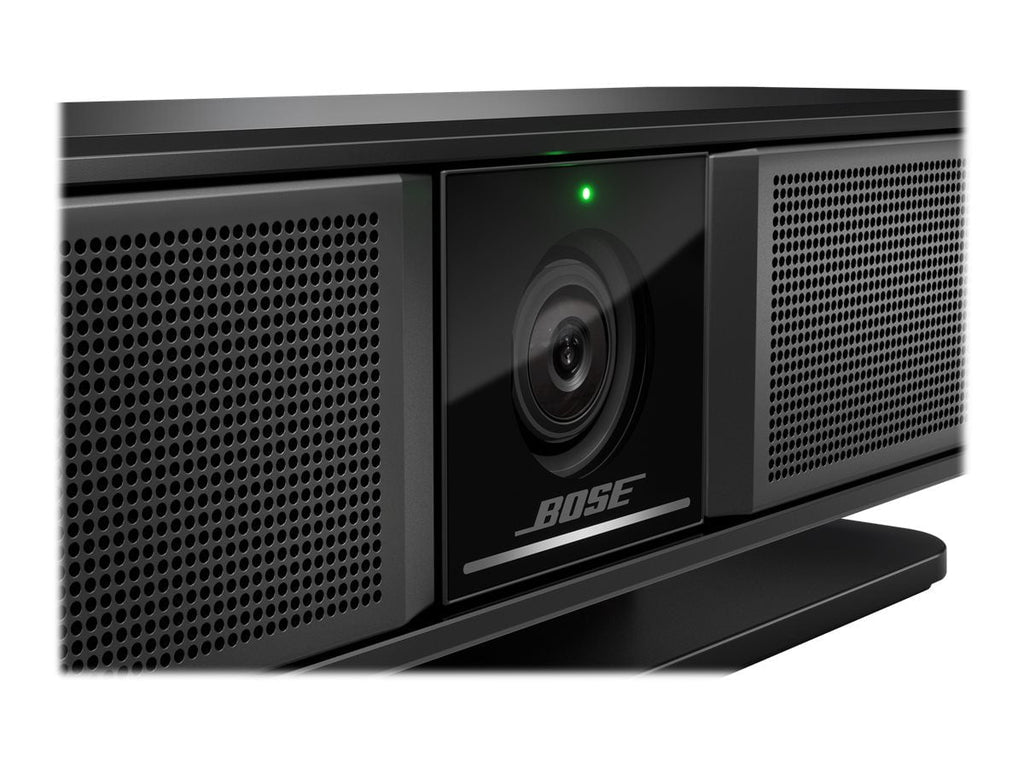 Barre de son Videobar VB-S pour salle de Visio-conférence – Audio-connect