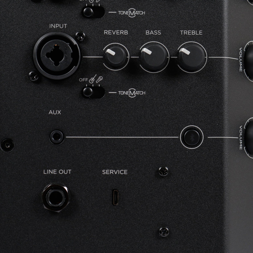 Bouton de S1 Pro Bose Treble / Bass ( unité ) – Audio-connect